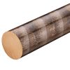 C93200 (SAE 660) High Lead Tin Bearing Bronze Round | Bronze Alloys ...