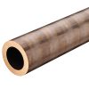 C93200 (SAE 660) High Lead Tin Bearing Bronze Tube | Bronze Alloys ...