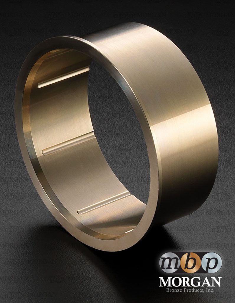 Aerospace/Defense Custom-Machined Projects Gallery