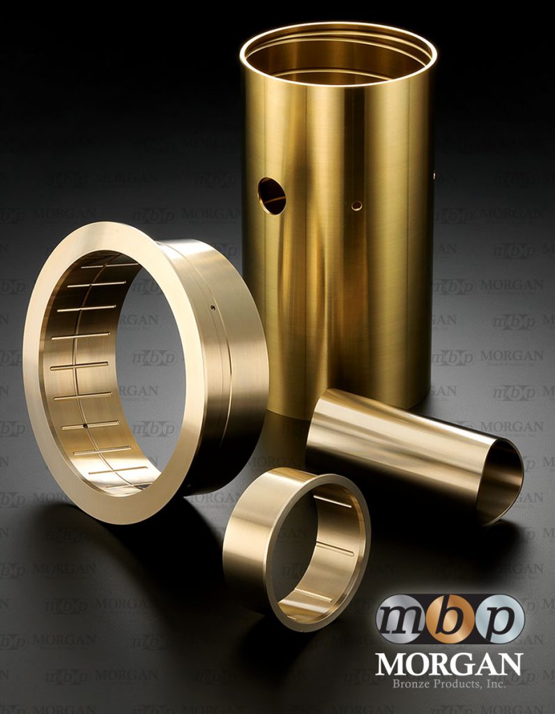 Aerospace/Defense Custom-Machined Projects Gallery