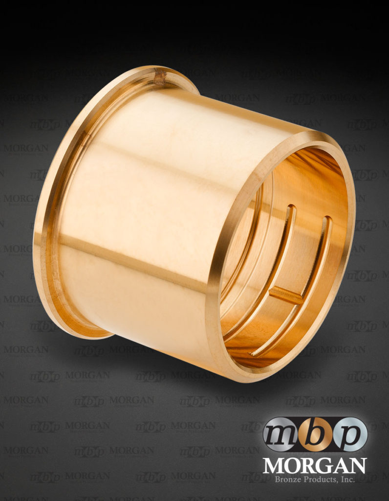 Aerospace/Defense Custom-Machined Projects Gallery