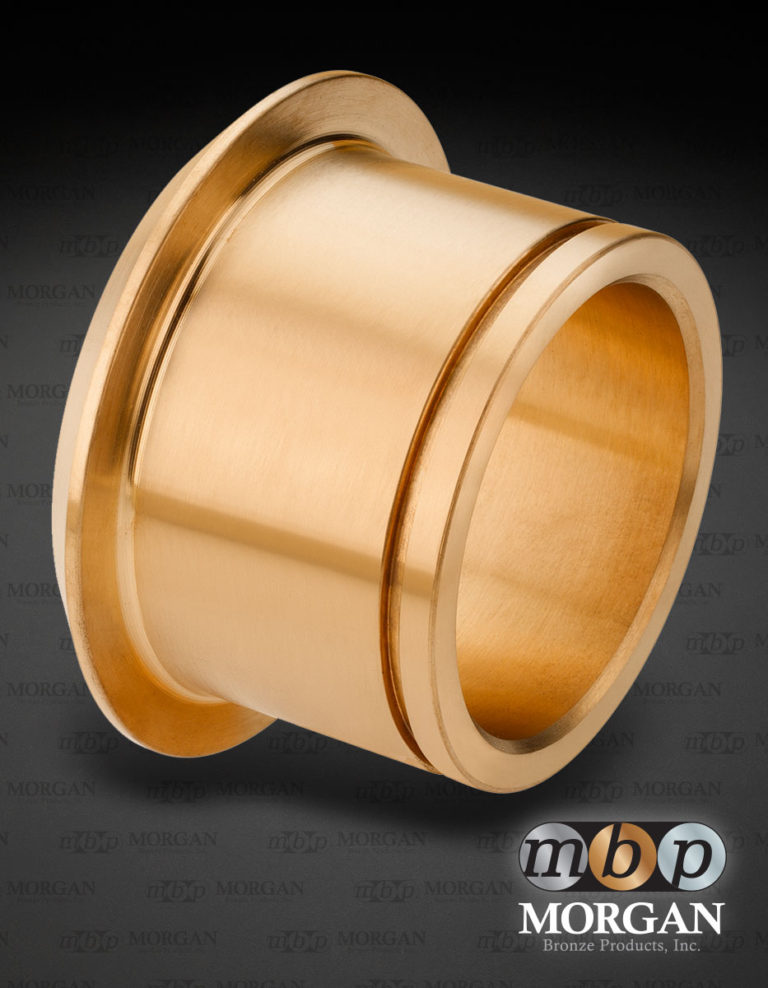 Aerospace/Defense Custom-Machined Projects Gallery