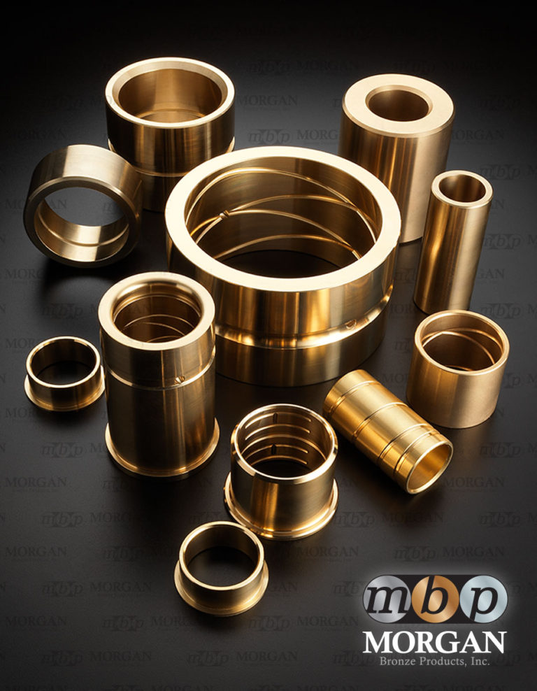 Aerospace/Defense Custom-Machined Projects Gallery